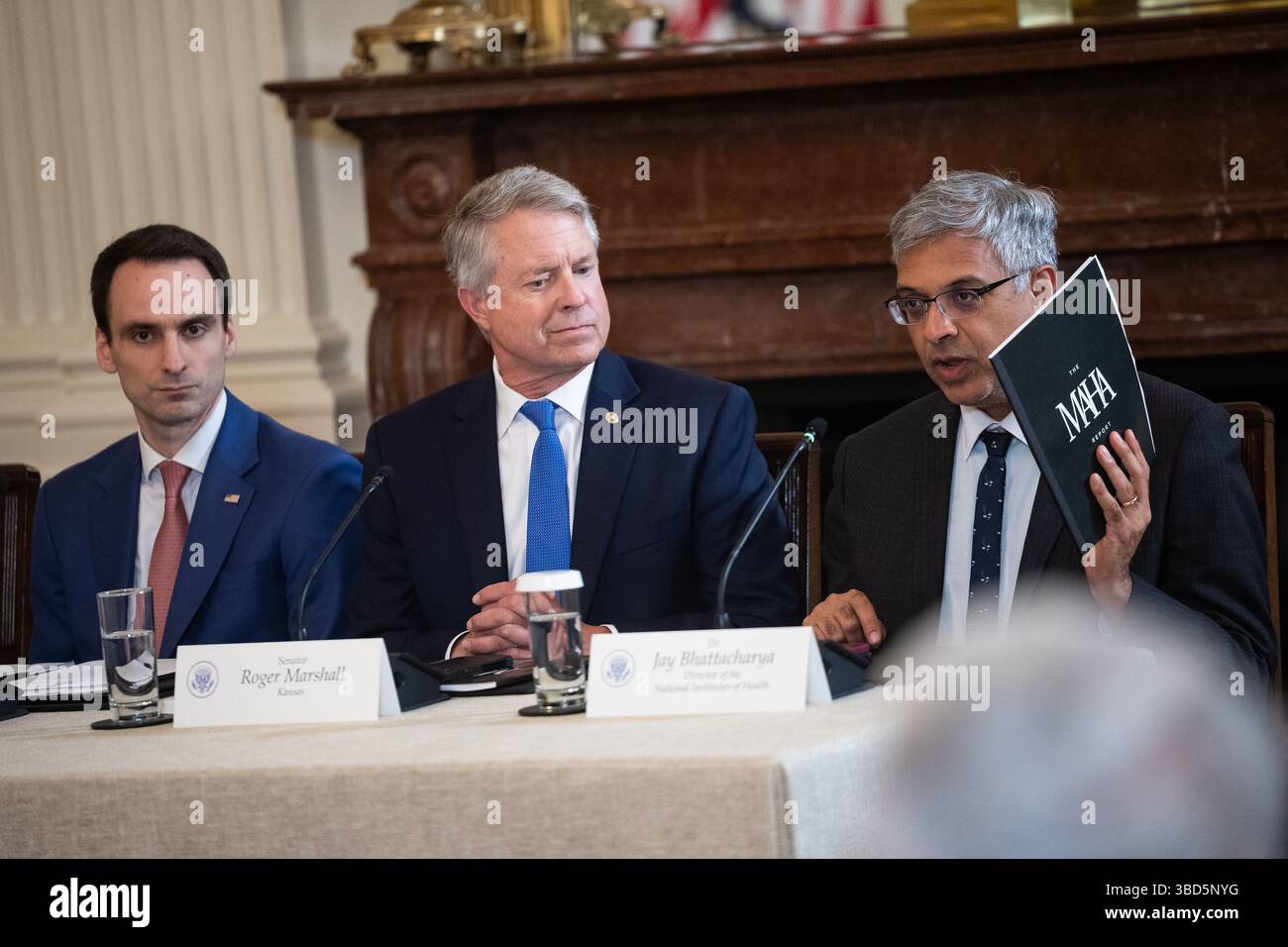 Michael jay white hi-res stock photography and images - Alamy