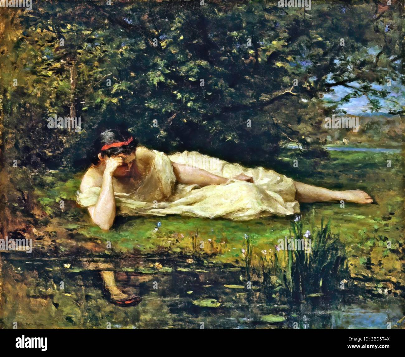 Realism study Stock Vector Images - Alamy