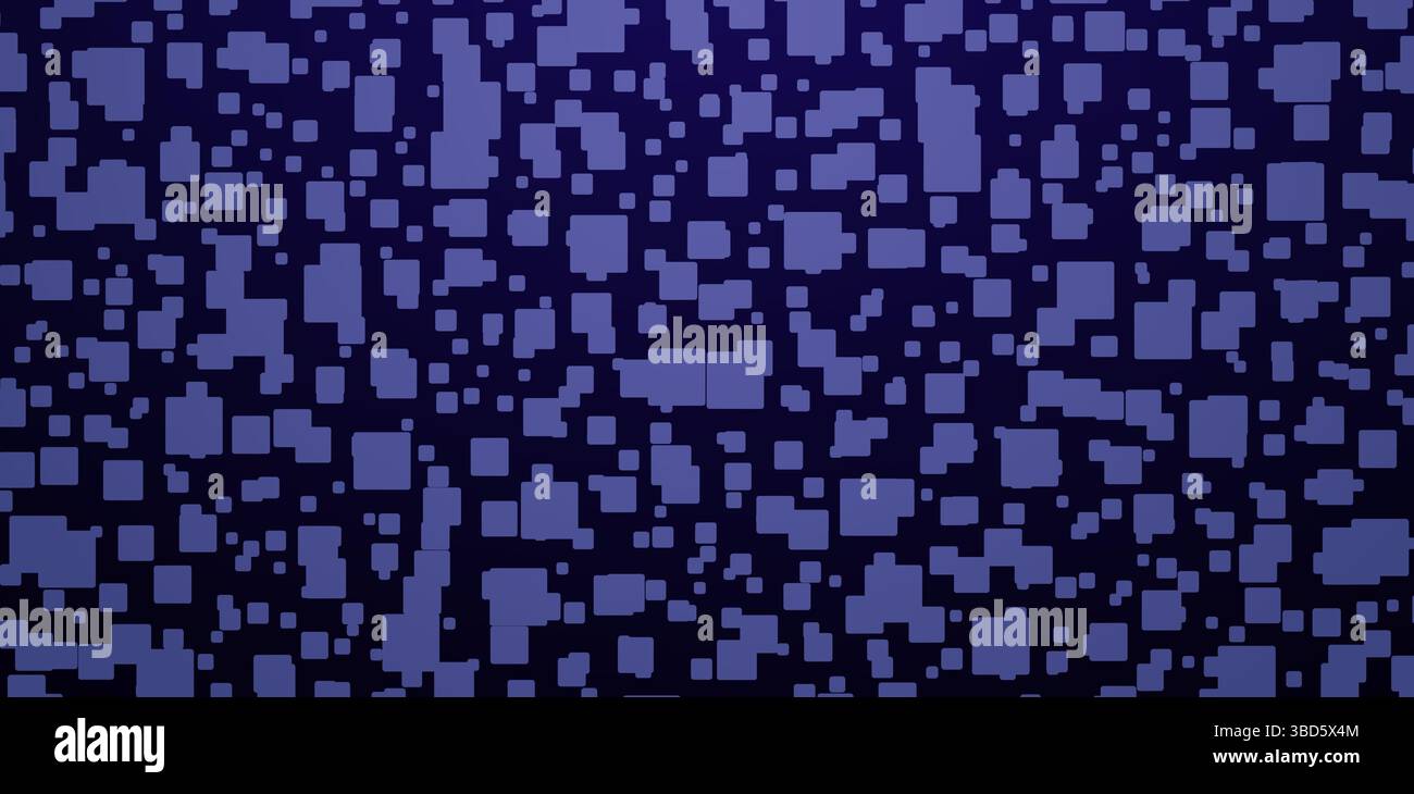 geometric pattern with squares dark blue backgrounds for Elegant luxury ...