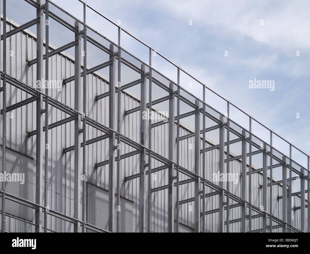 modern office ceiling in daytime Stock Photo - Alamy