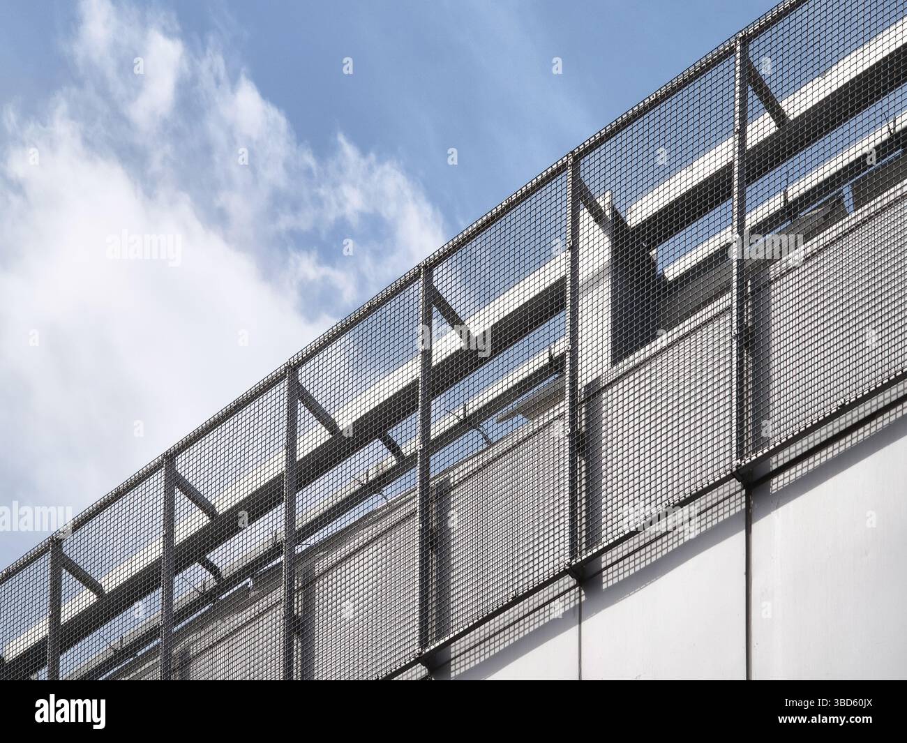 modern office ceiling in daytime Stock Photo - Alamy