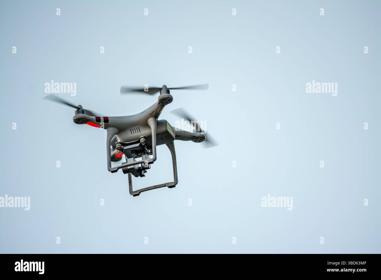 Unmanned aerial vehicle aircraft hi-res stock photography and images ...