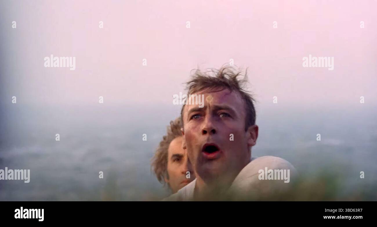 THE WICKER MAN - (REMASTER) - FILM STILLS. 1973. Scotland, UK. Edward ...