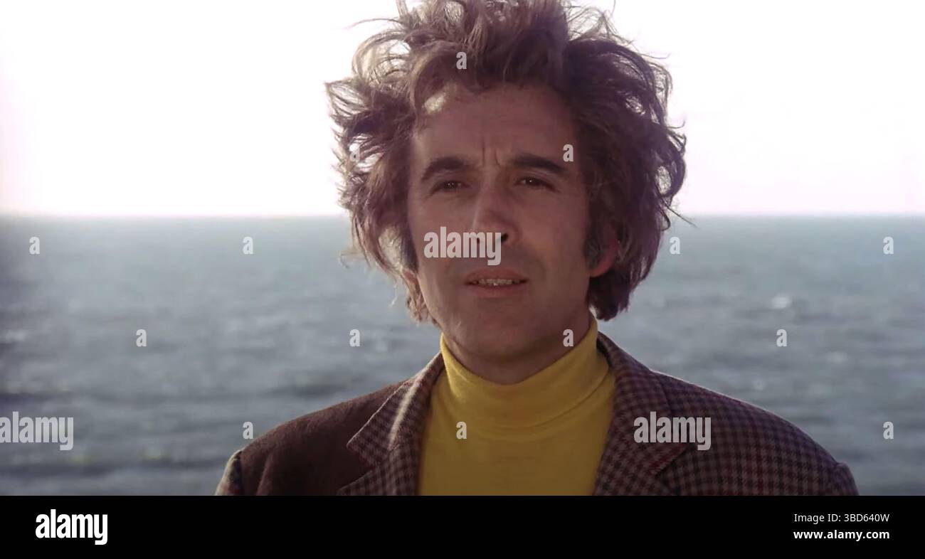 THE WICKER MAN - (REMASTER) - FILM STILLS. 1973. Scotland, UK ...