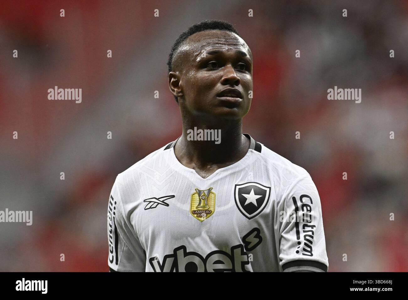 DF - BRASILIA - 05/22/2025 - BRAZIL CUP 2025, CAPITAL x BOTAFOGO ...