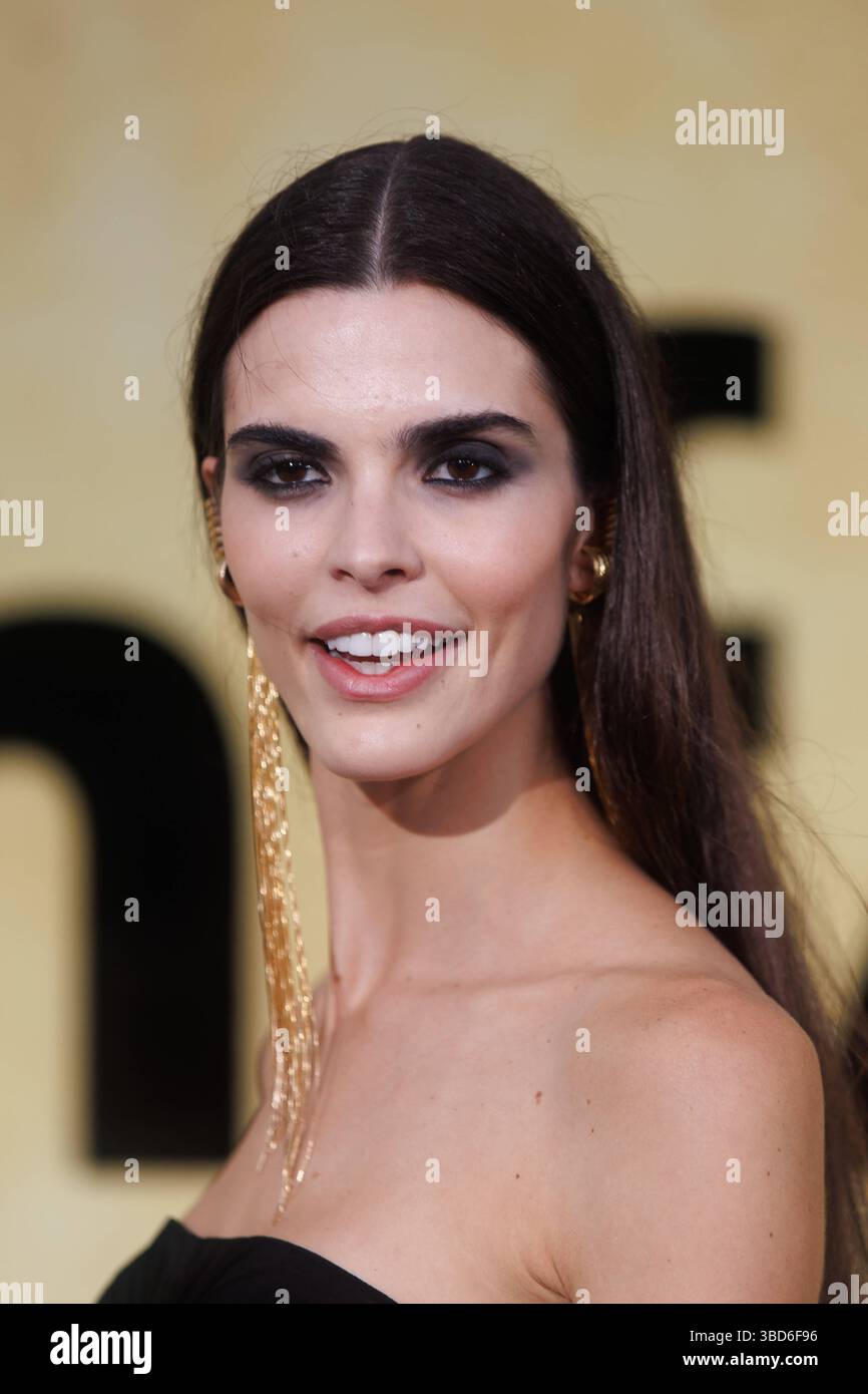 Festival de Cannes - amfAR Gala Carol Mendes bei der amfAR Gala während ...