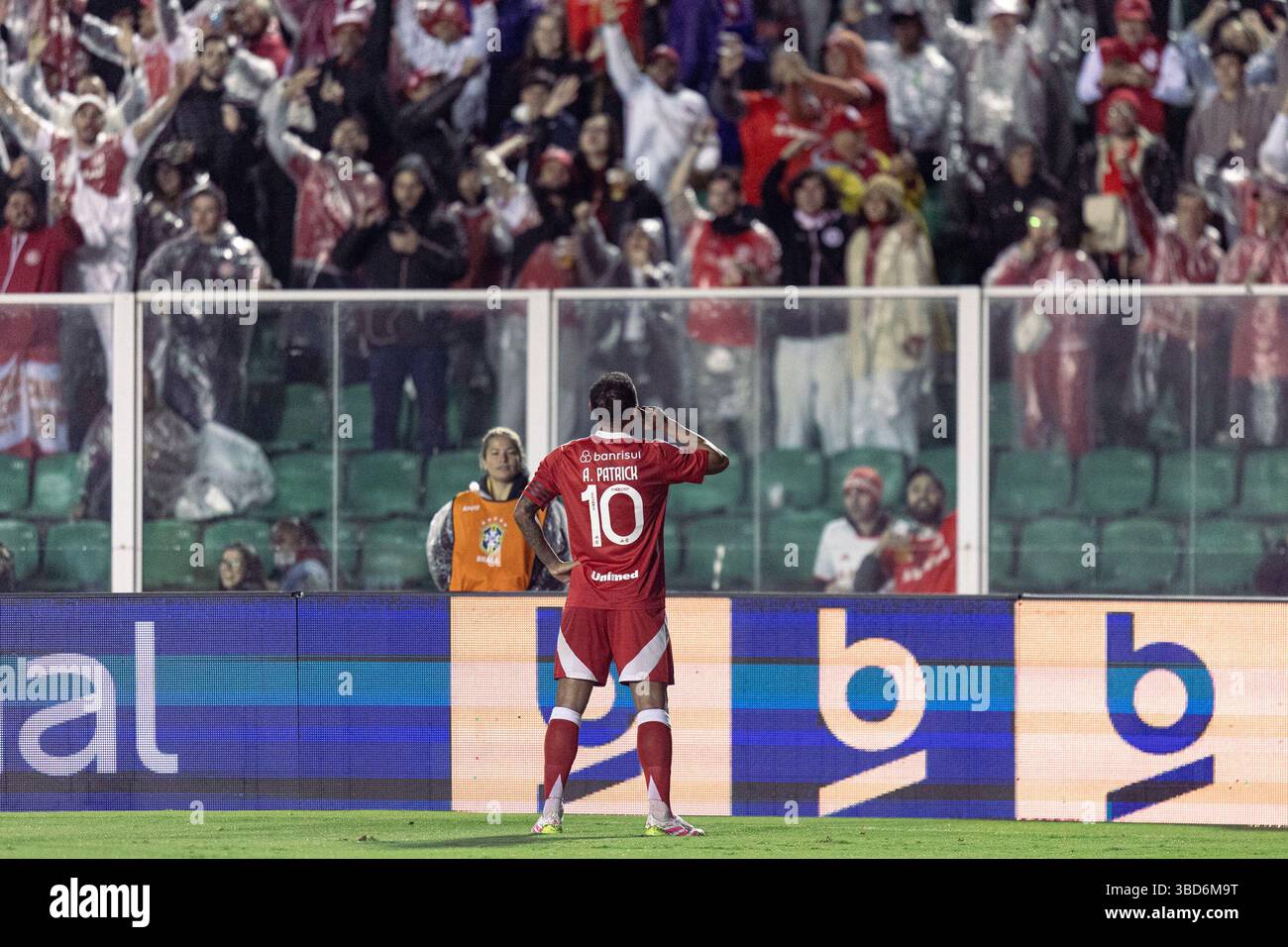 SC - FLORIANOPOLIS - 05/22/2025 - BRAZIL CUP 2025, MARACANA x ...