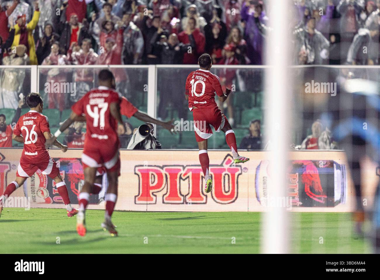 SC - FLORIANOPOLIS - 05/22/2025 - BRAZIL CUP 2025, MARACANA x ...