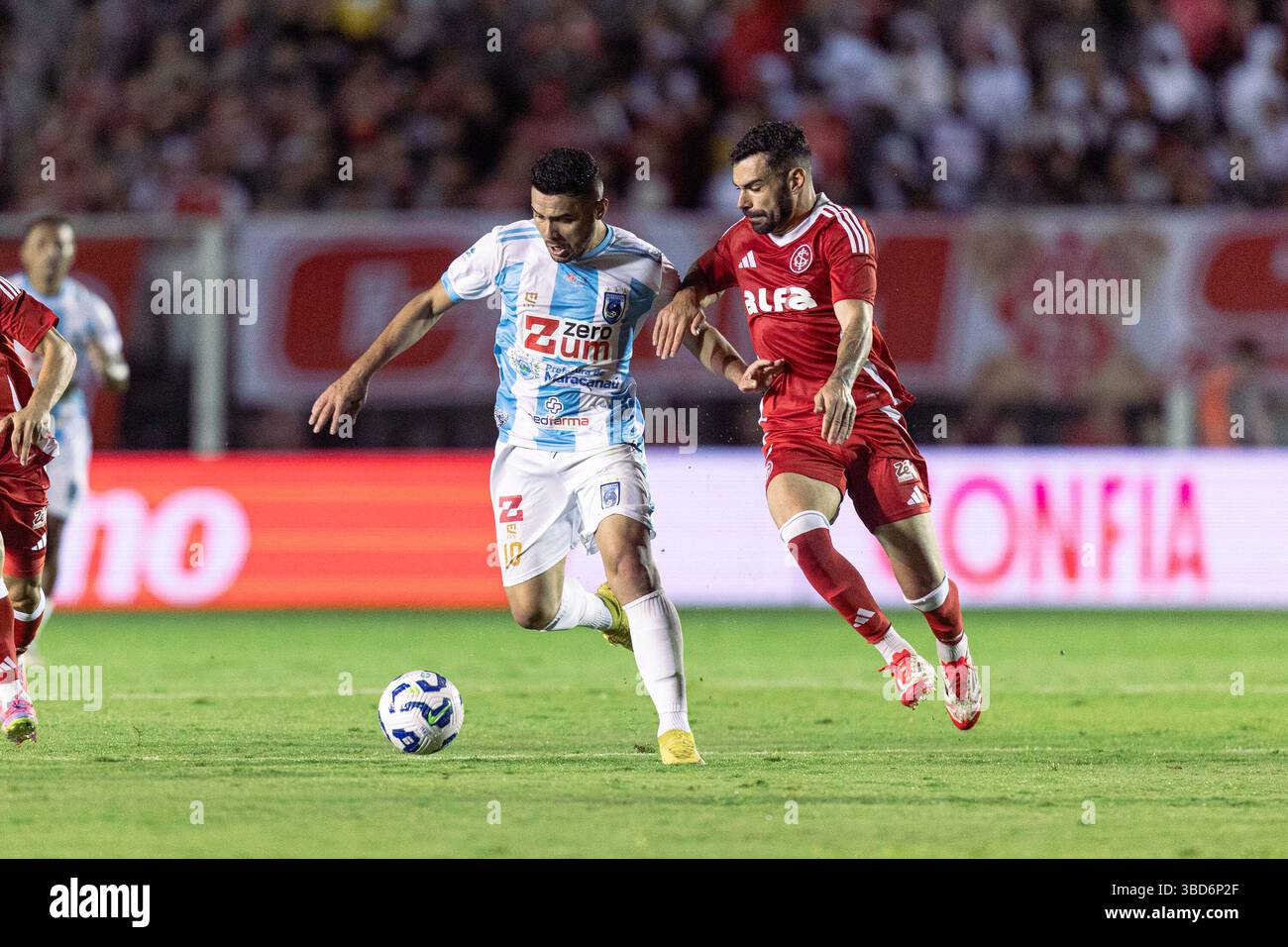 Florianopolis, Brazil. 23rd May, 2025. SC - FLORIANOPOLIS - 05/22/2025 ...