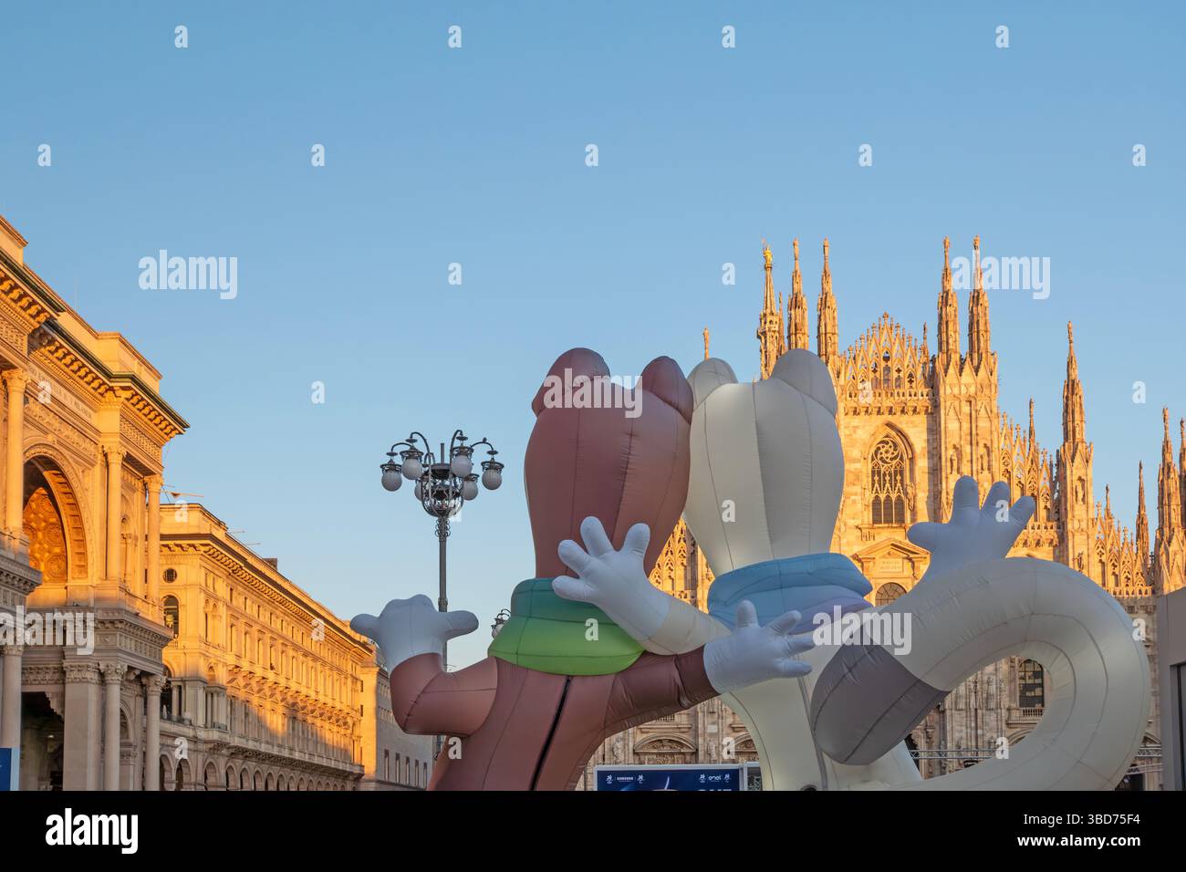 Official mascots of Milano Cortina 2026 Winter Olympic and Paralympic ...