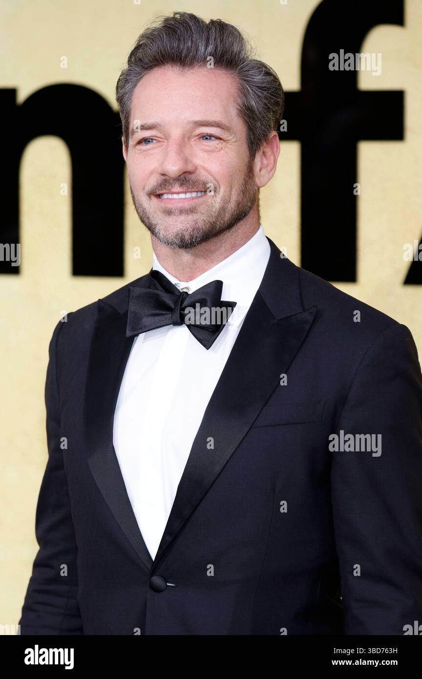 Ian Bohen bei der 31. amfAR Gala Cannes im Rahmen des Festival de ...