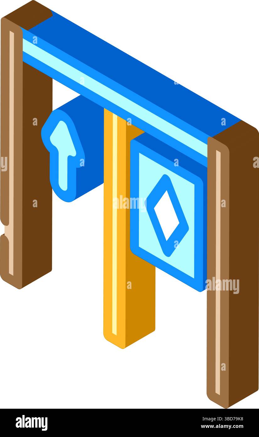 Median divider Stock Vector Images - Alamy