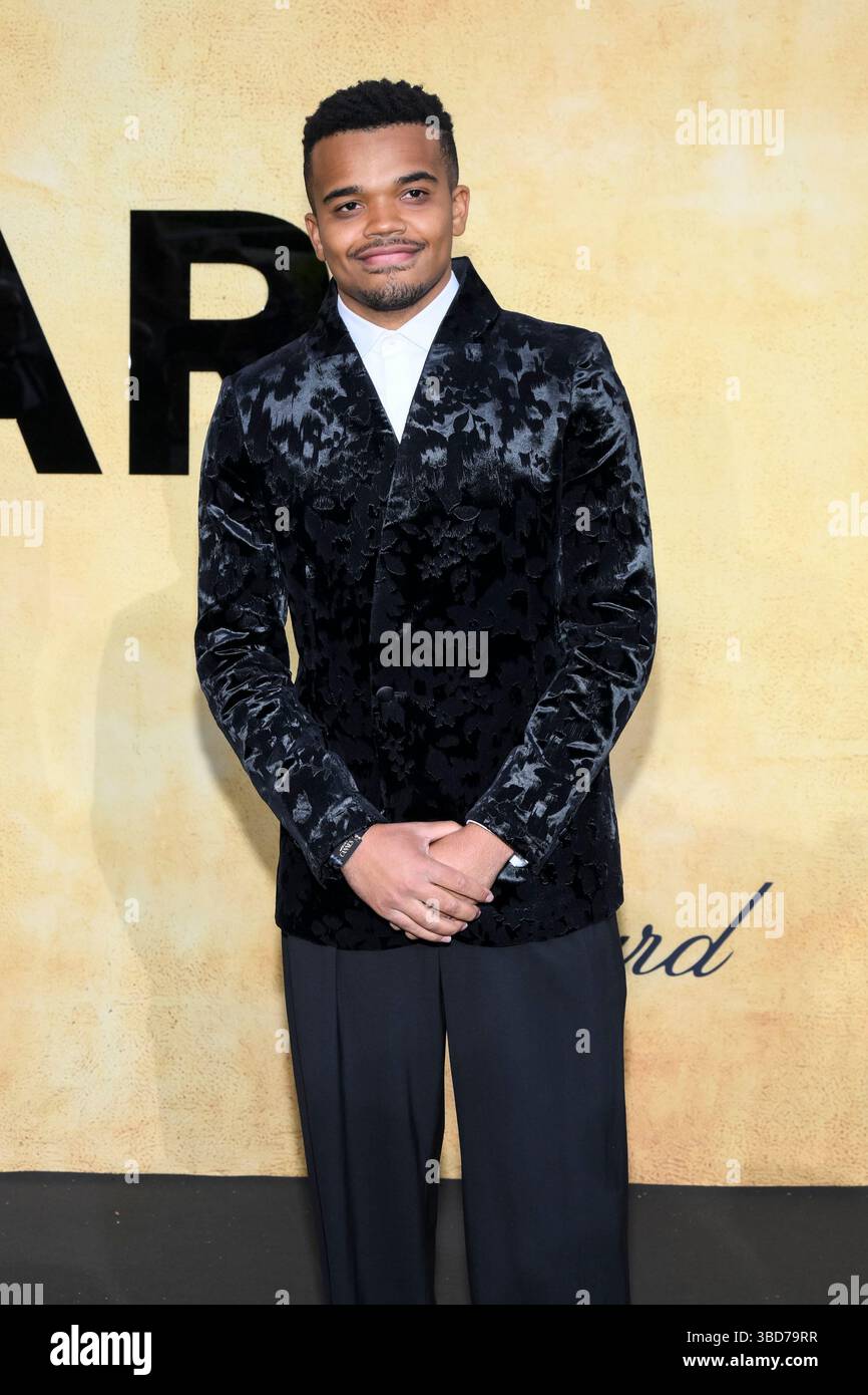 Elijah Wright 78th Cannes Film Festival amfAR Red Carpet - part 2 Hotel ...