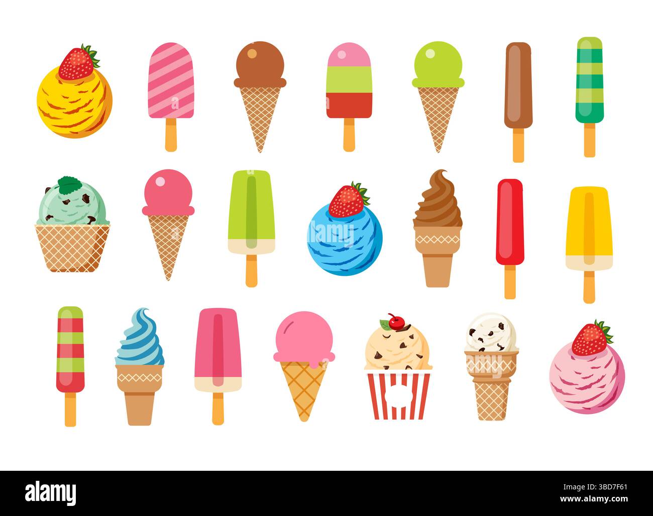 Rum flavors Stock Vector Images - Alamy