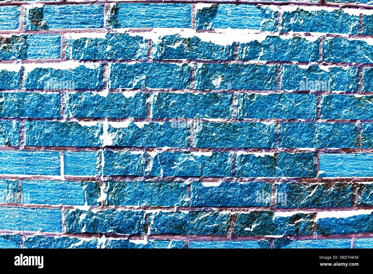 Abstract wall colour hi-res stock photography and images - Alamy