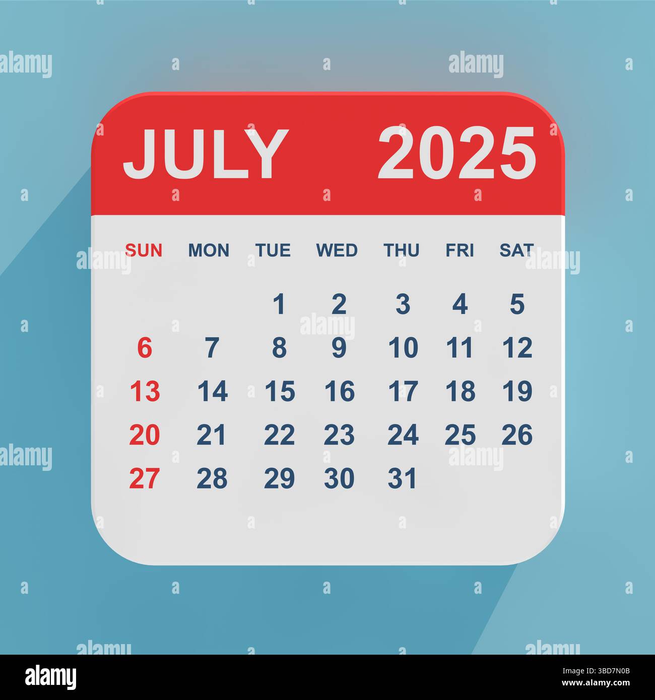 2025 year icon event hi-res stock photography and images - Alamy