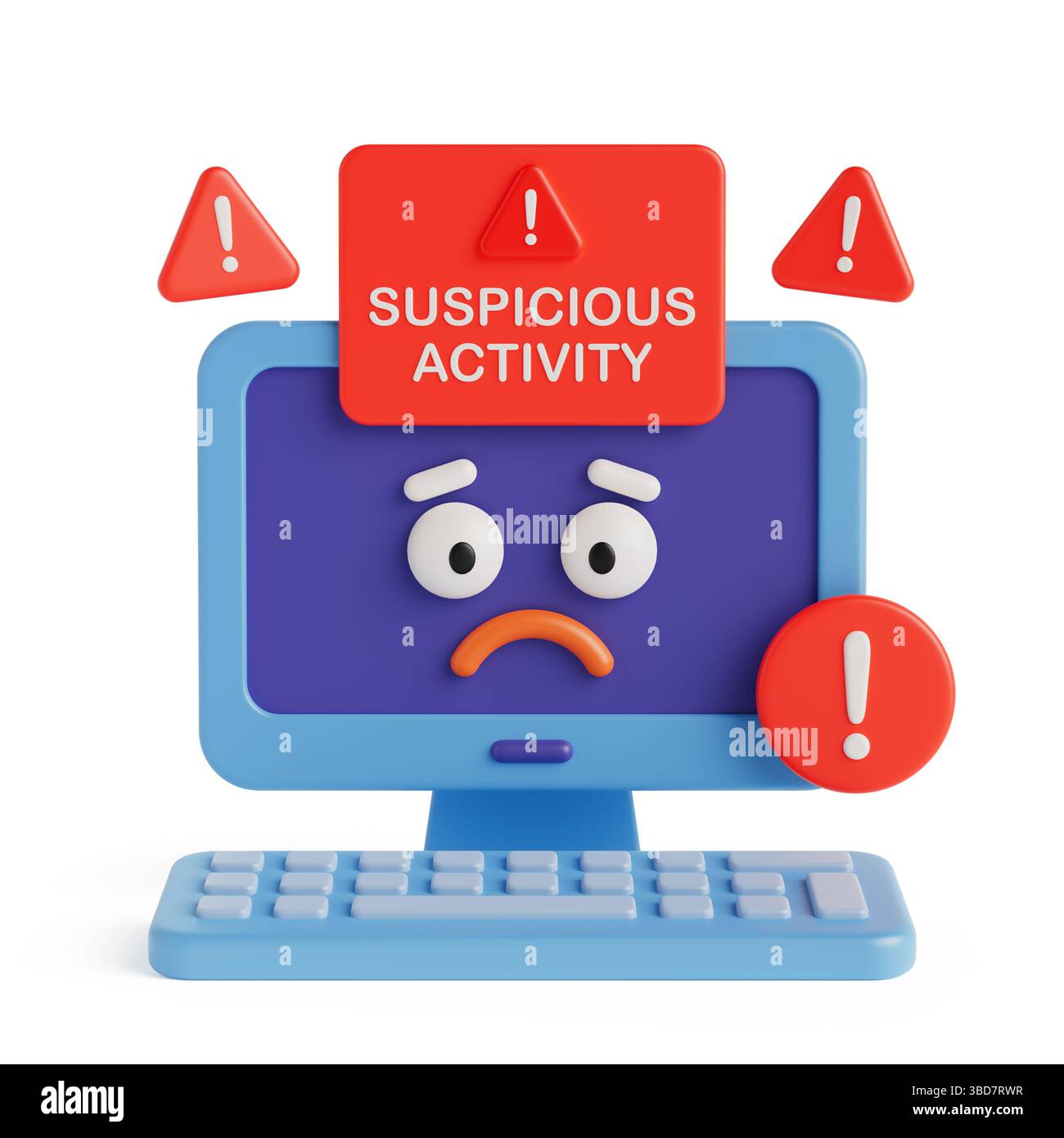 Suspicious activity alert hi-res stock photography and images - Alamy