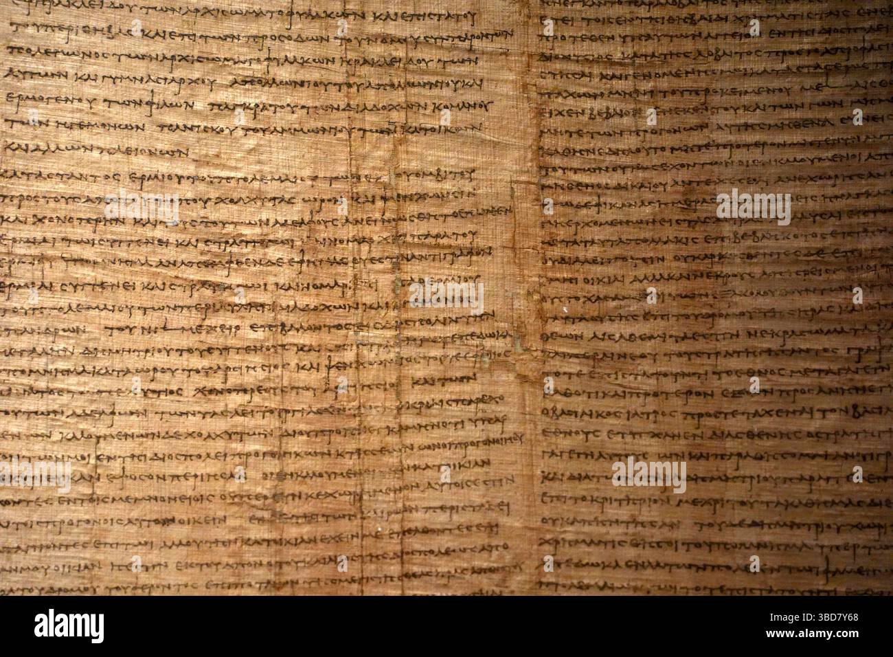 TURIN, ITALY - MAY 14 2025 - The Egyptian museum is considered the ...