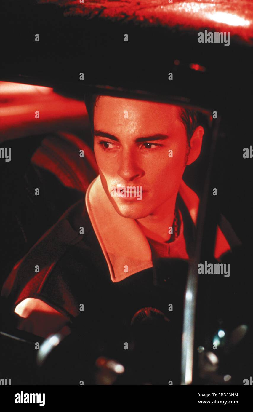 KERR SMITH in FINAL DESTINATION (2000), directed by JAMES WONG. Credit ...