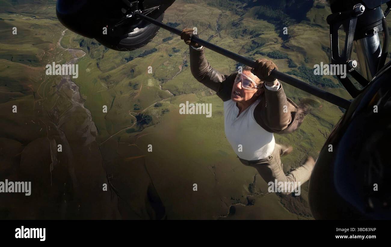 Tom cruise 2025 hi-res stock photography and images - Alamy