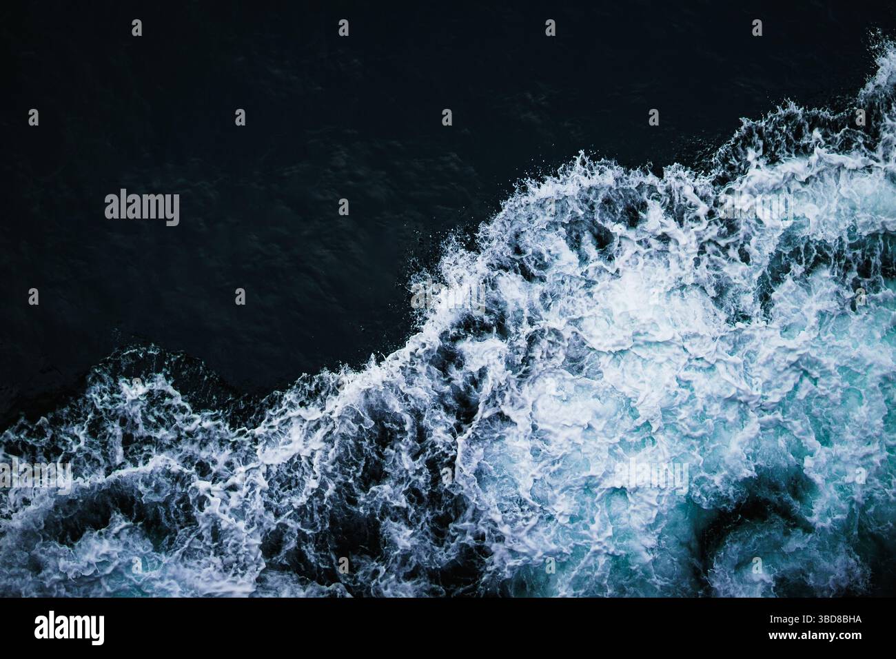 Coastal ferry route hi-res stock photography and images - Alamy