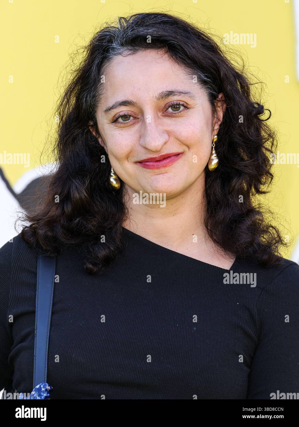Hollywood, United States. 22nd May, 2025. HOLLYWOOD, LOS ANGELES ...