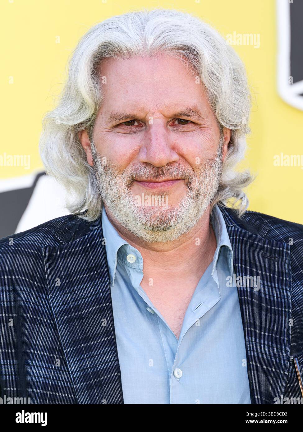 Hollywood, United States. 22nd May, 2025. HOLLYWOOD, LOS ANGELES ...