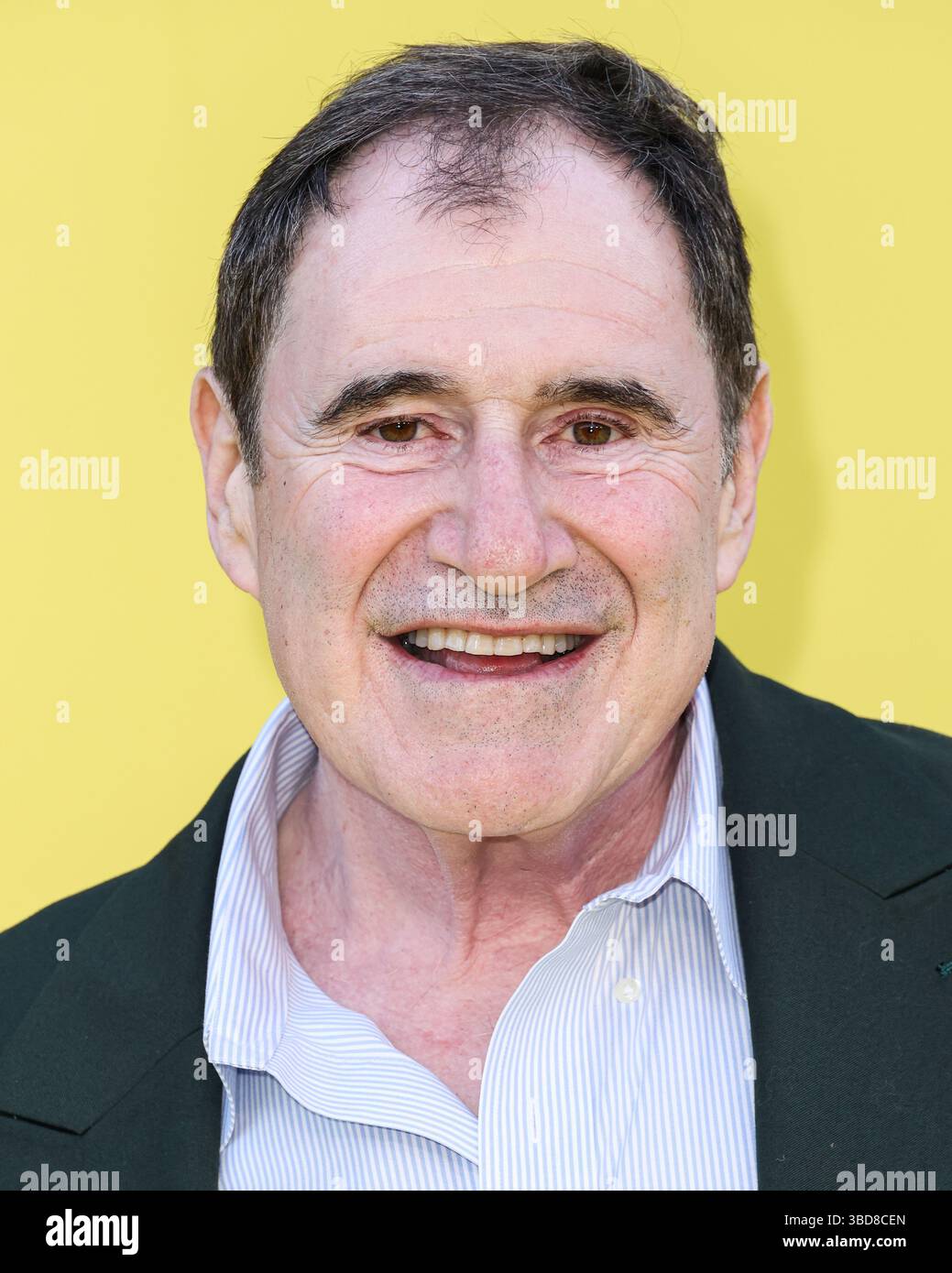 Hollywood, United States. 22nd May, 2025. HOLLYWOOD, LOS ANGELES ...