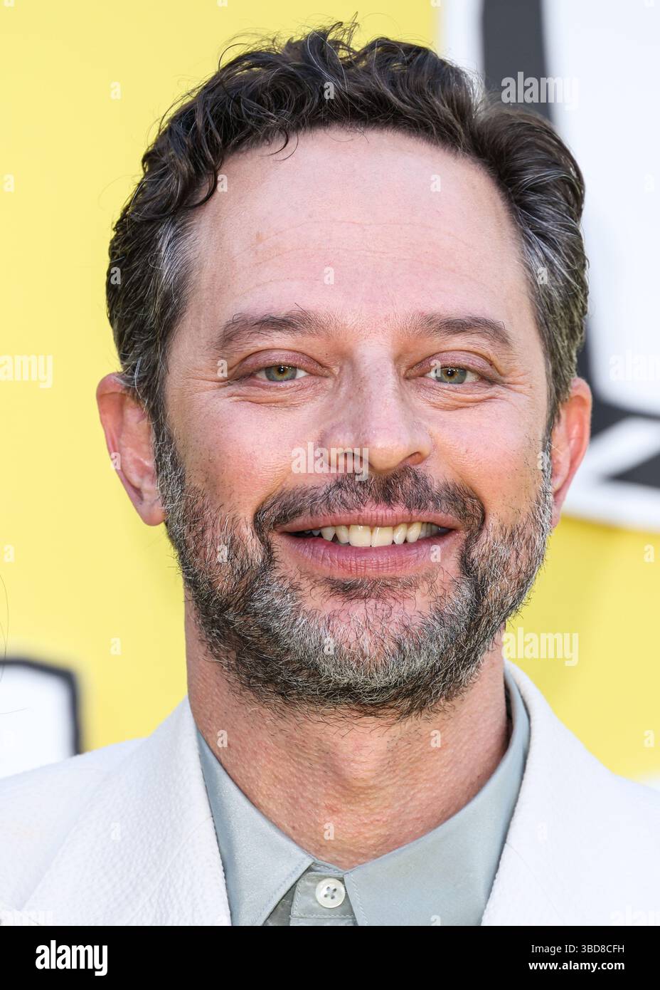 Hollywood, United States. 22nd May, 2025. HOLLYWOOD, LOS ANGELES ...