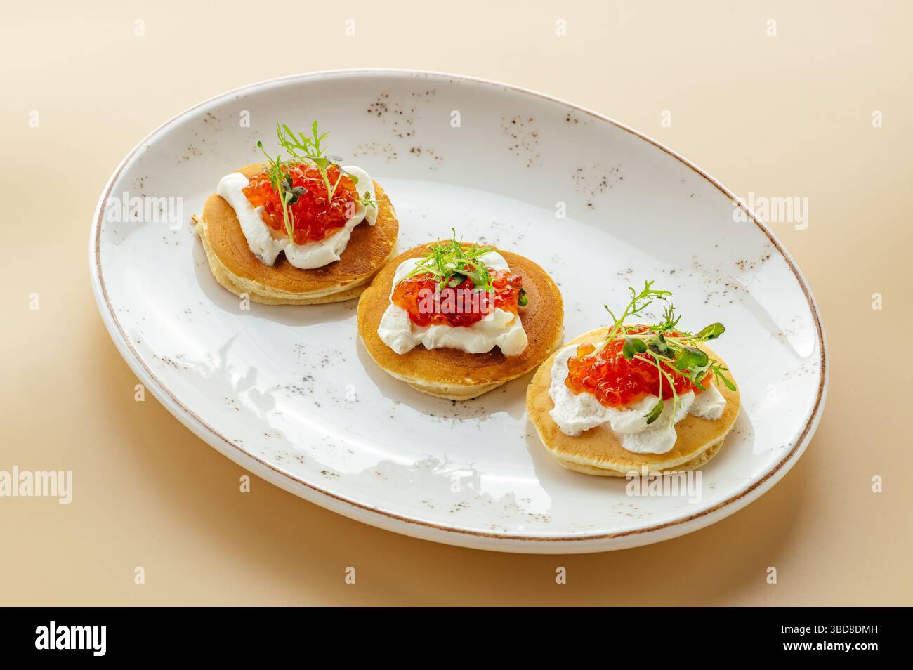 Flat lay cottage cheese hi-res stock photography and images - Alamy