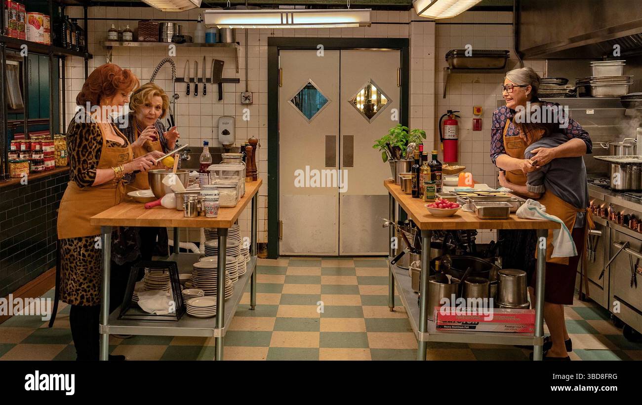Susan sarandon 2025 hi-res stock photography and images - Alamy
