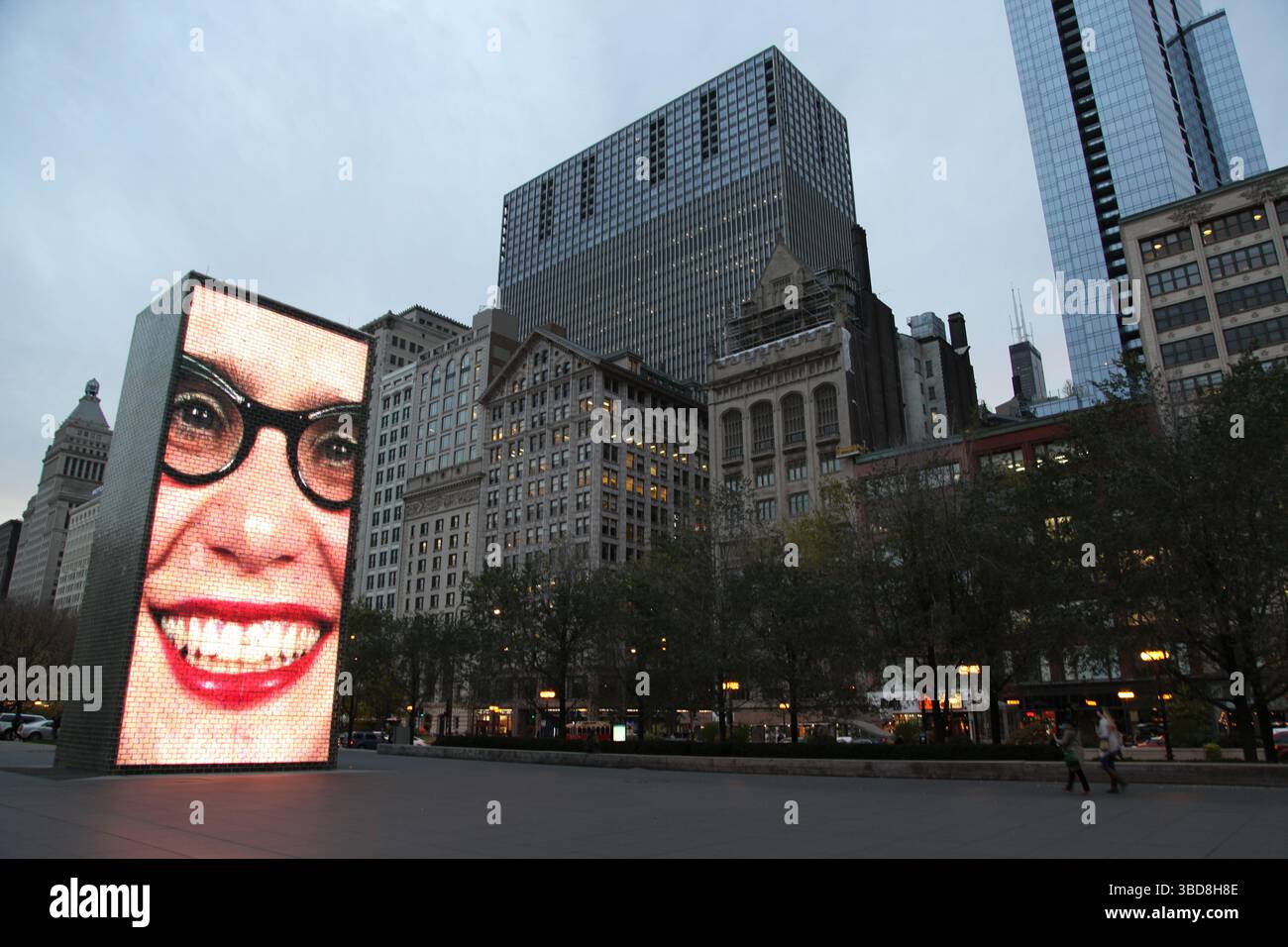 Public art urban artwork hi-res stock photography and images - Alamy