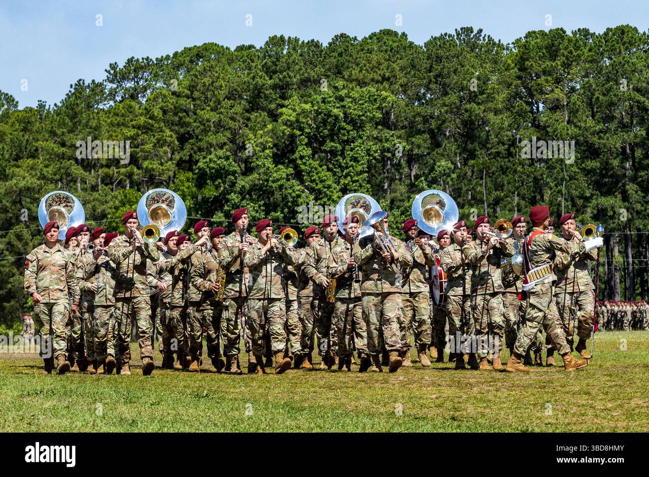 The conclusion of All American Week 2025 was marked by the division ...