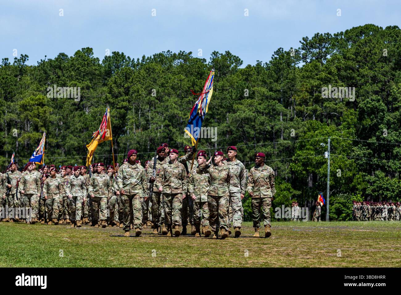 The conclusion of All American Week 2025 was marked by the division ...