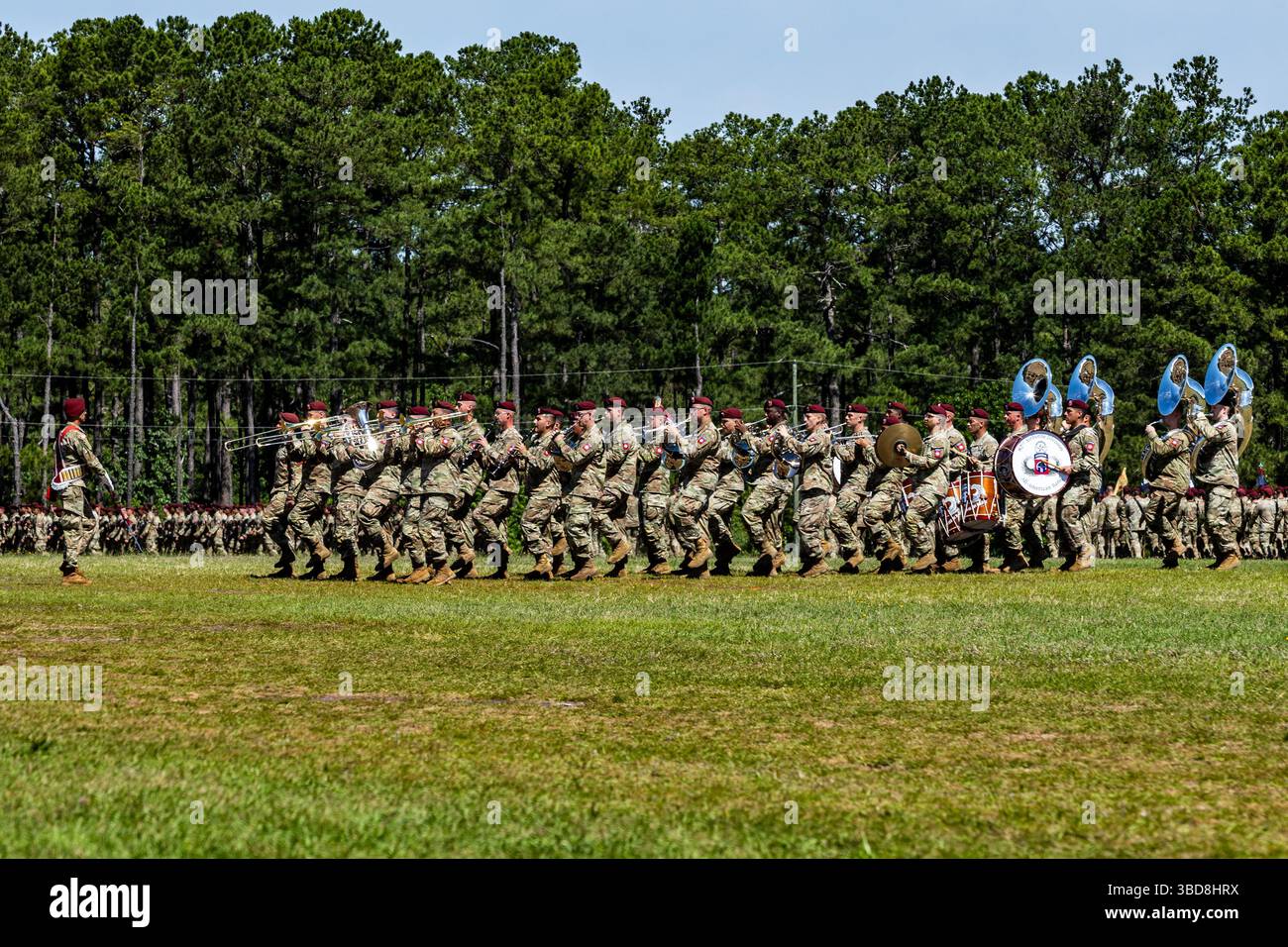 The conclusion of All American Week 2025 was marked by the division ...