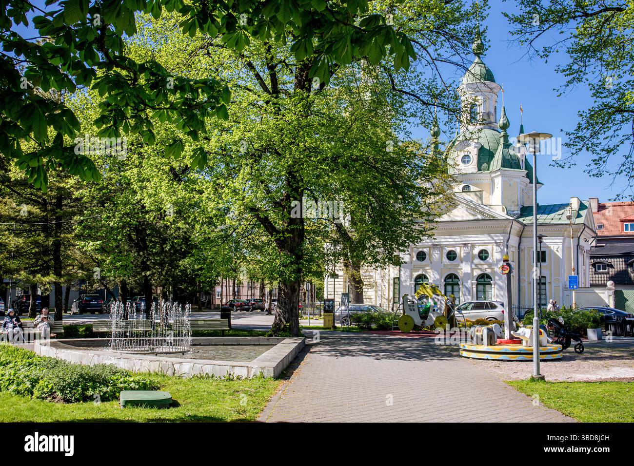 Rüütli hi-res stock photography and images - Alamy