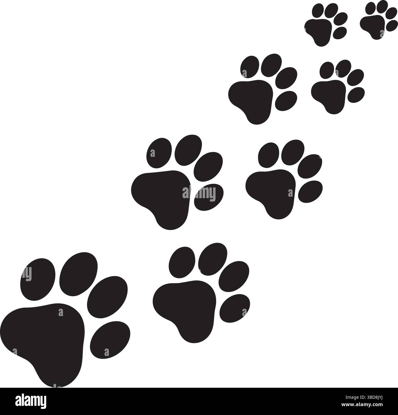 Wildlife rescue art Stock Vector Images - Alamy