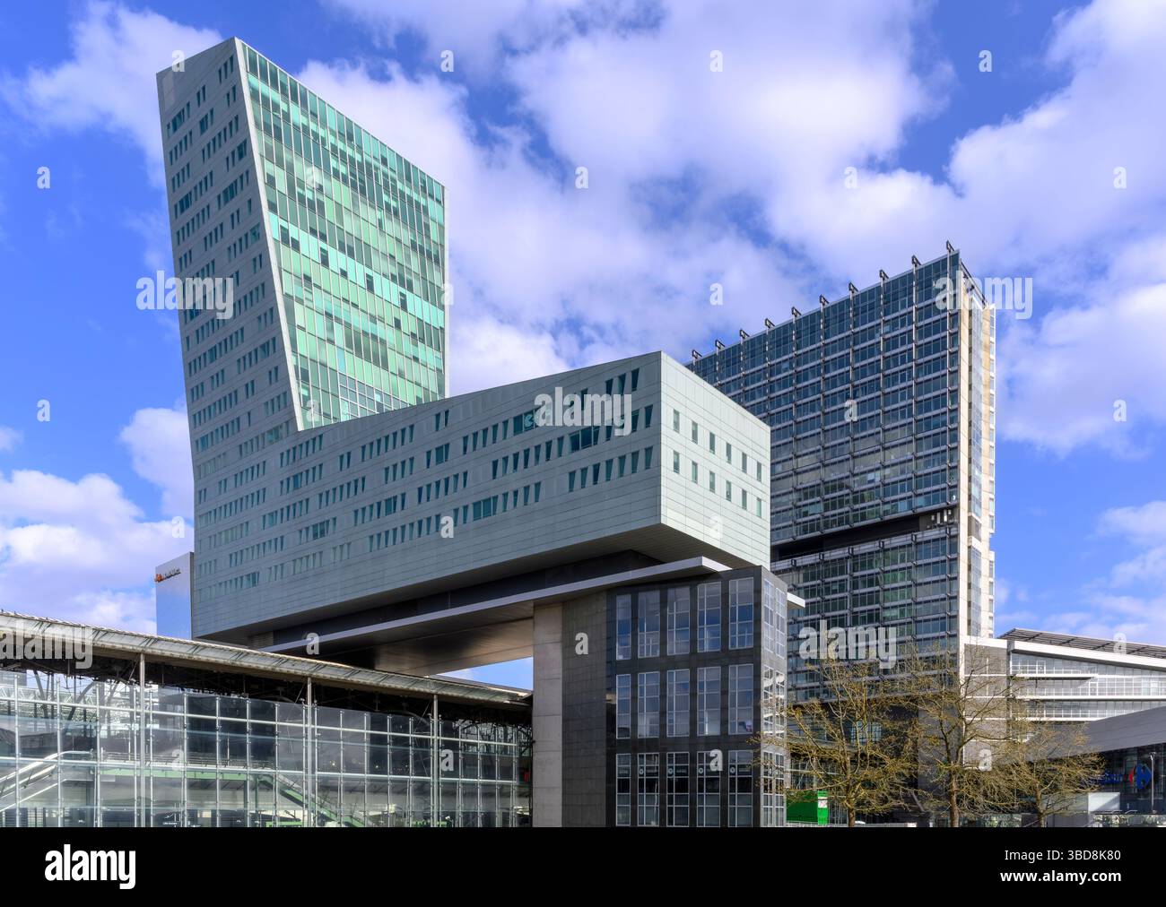 Luxury homes lille hi-res stock photography and images - Alamy