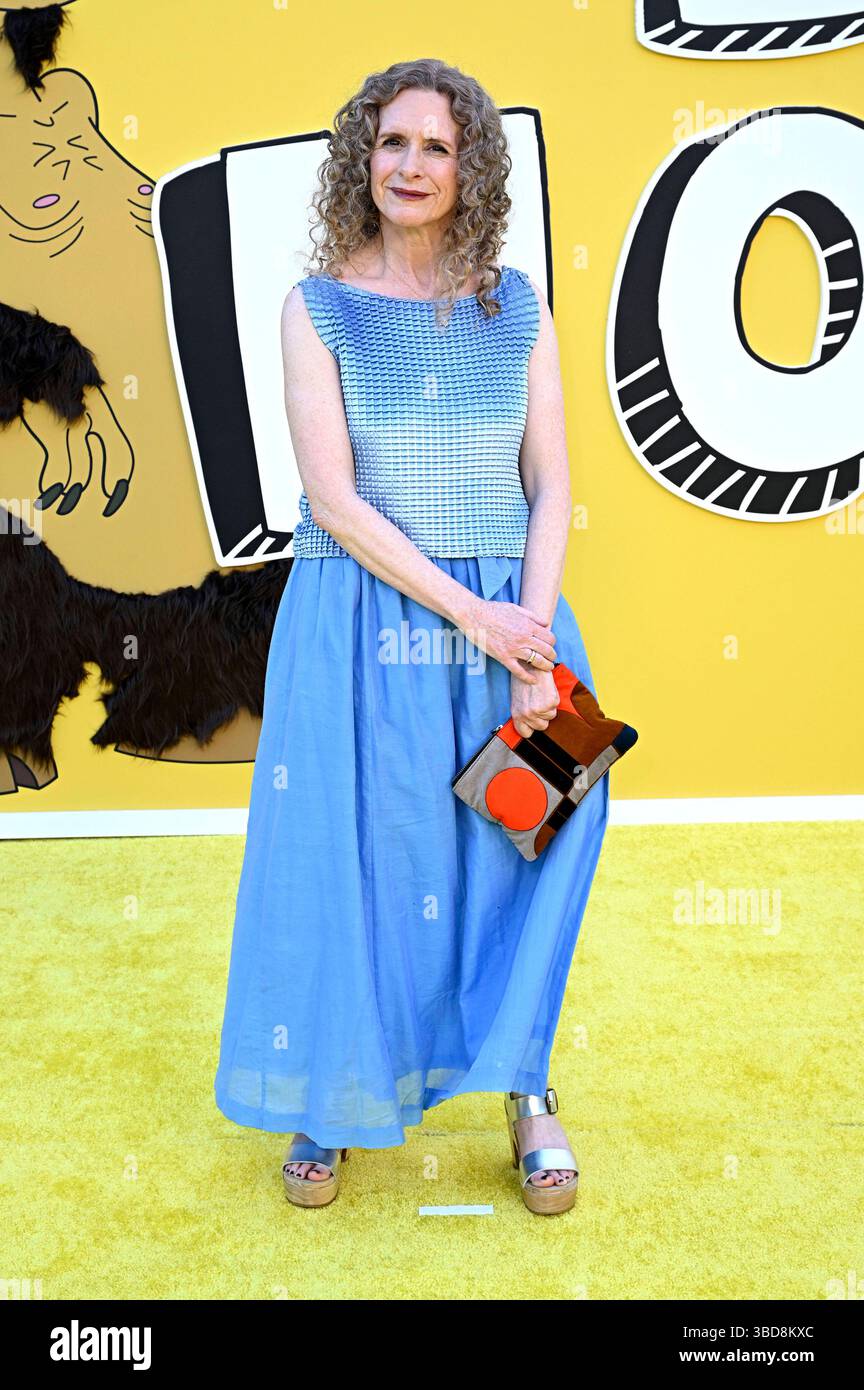 Jennifer Flackett bei der Premiere der 8. und finalen Staffel der ...