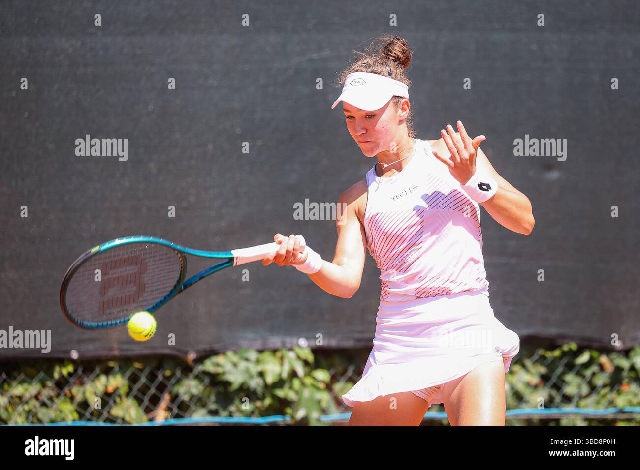 Milan, Italy. 23rd May, 2025. Neus Torner Sensano during 65° Trofeo ...