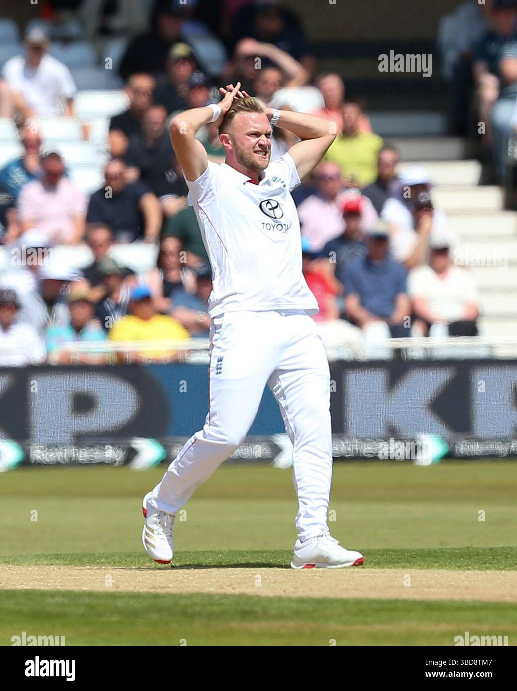 Nottingham, UK. 23rd May, 2025. Nottingham, England, May 23 2025 ...