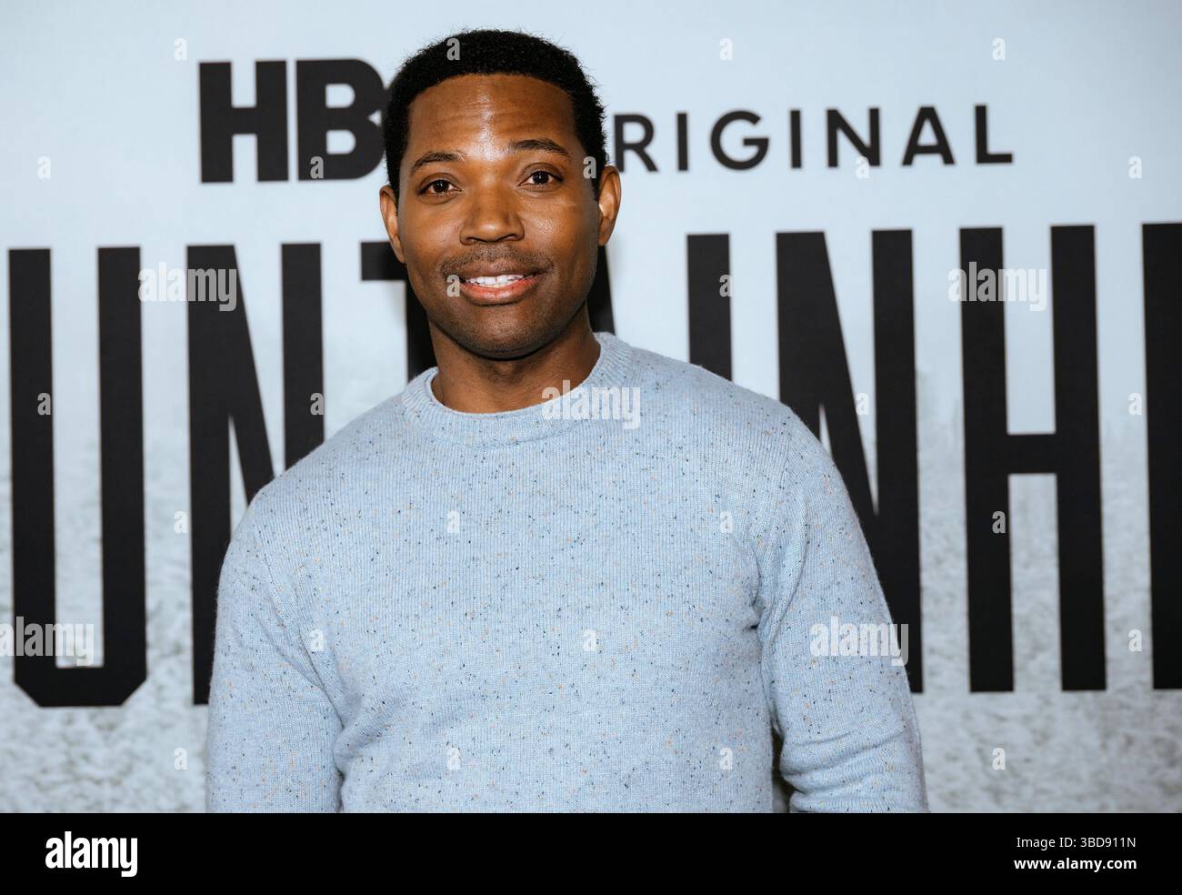 May 22, 2025, New York, Ny, United States: Stephen Rider attends the ...