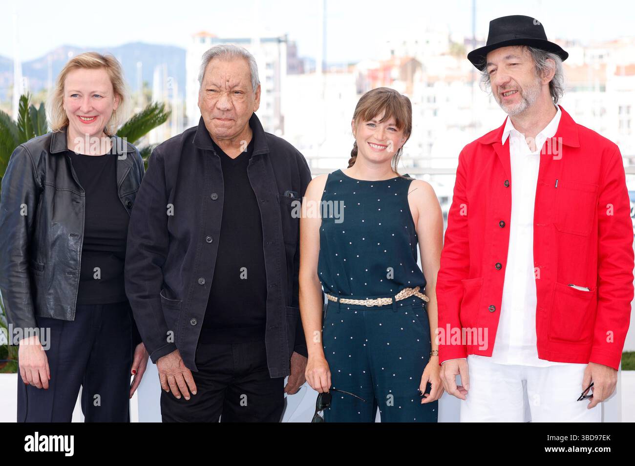 Suzanne aubert and arthur h hi-res stock photography and images - Alamy
