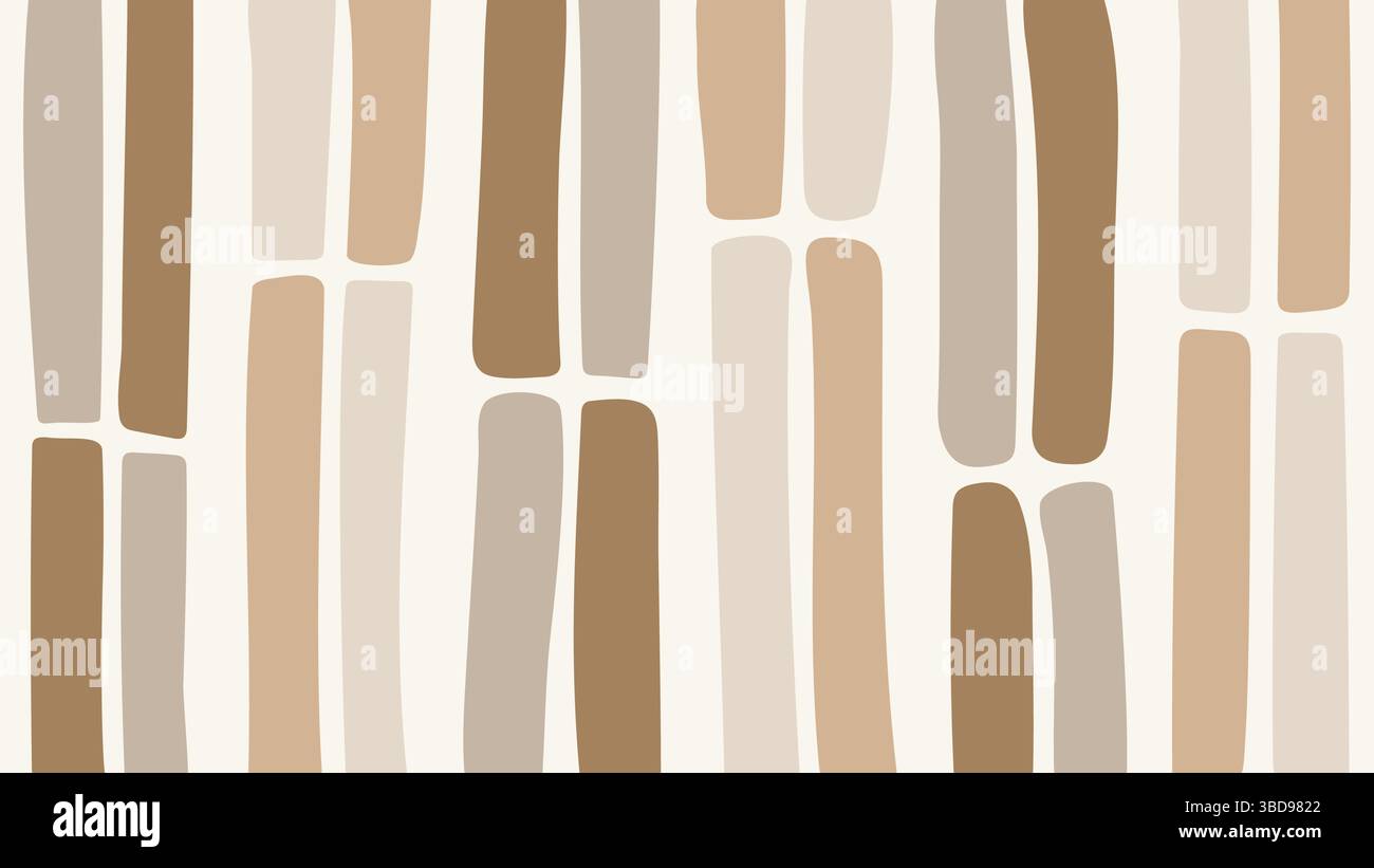 Organic geometric lines hi-res stock photography and images - Alamy