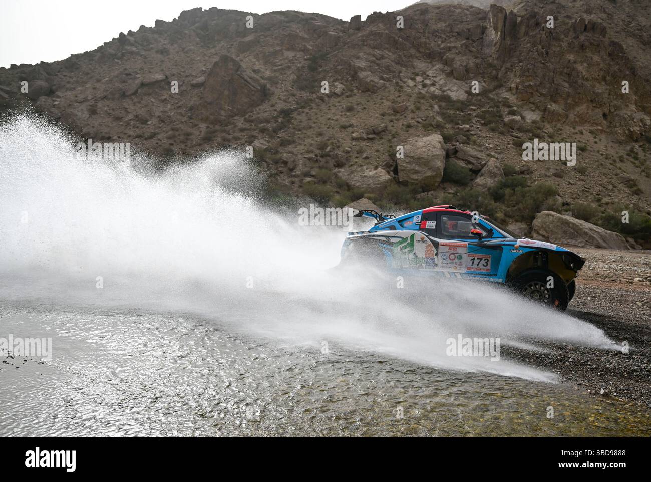 Keping, China's Xinjiang Uygur Autonomous Region. 23rd May, 2025 ...