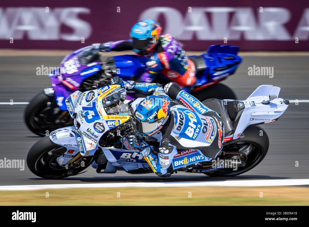 Silverstone Circuit, Silverstone, Northamptonshire, UK. 23rd May, 2025 ...