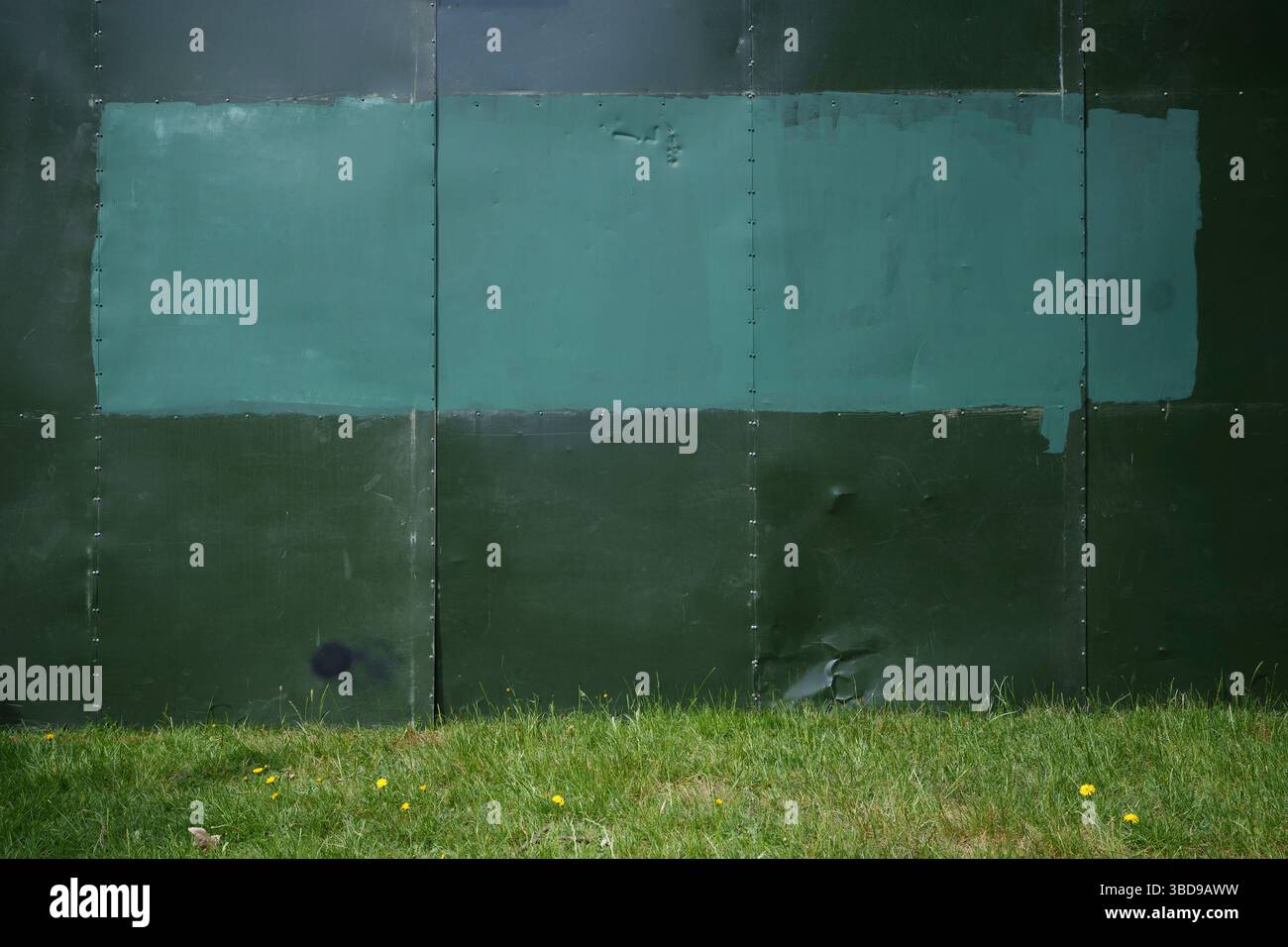 As the'Wide Awake' festival weekend gets underway, the first of a ...