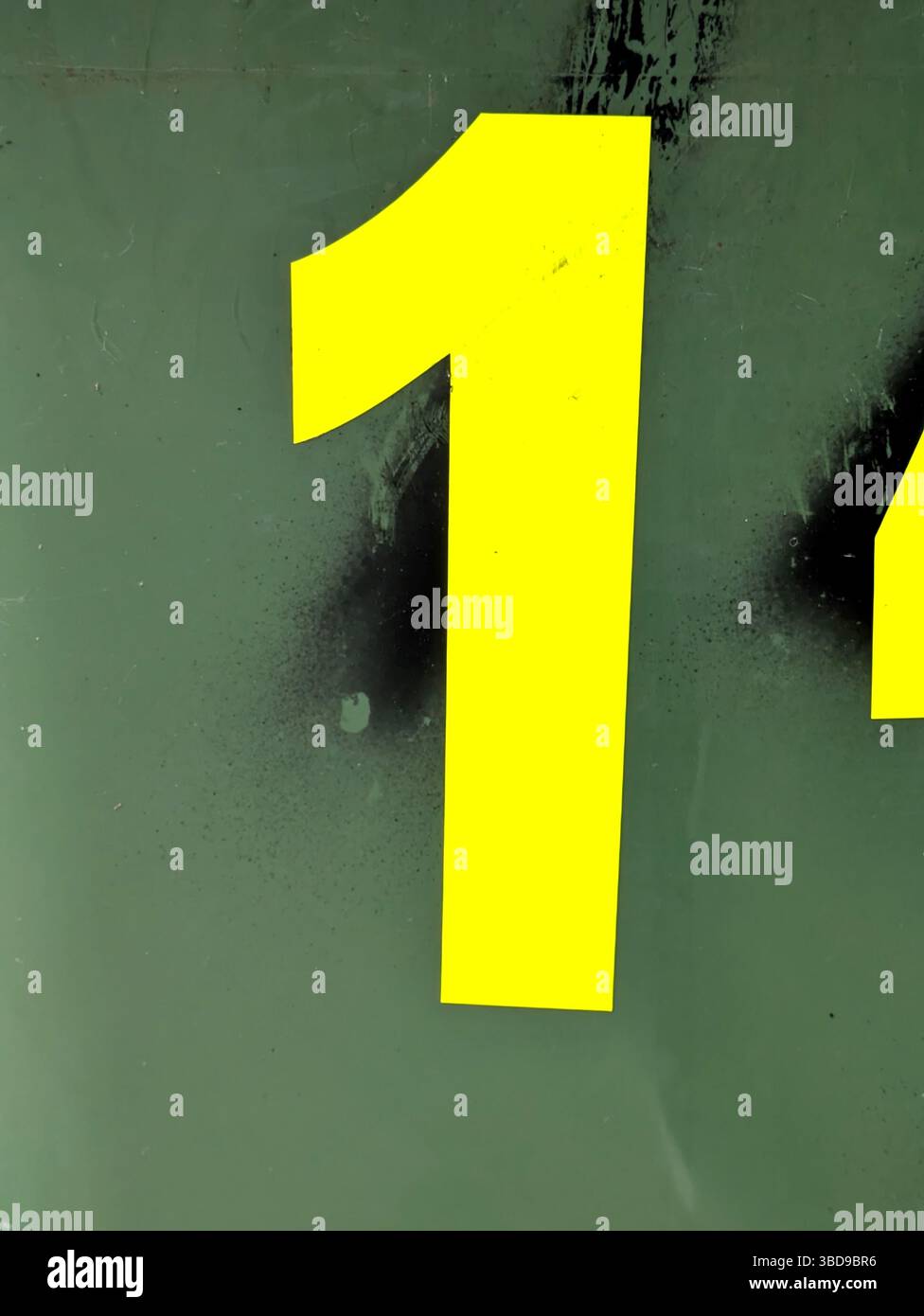 Written Wording Font Distressed State Typography Found Ransom Number 1 ...