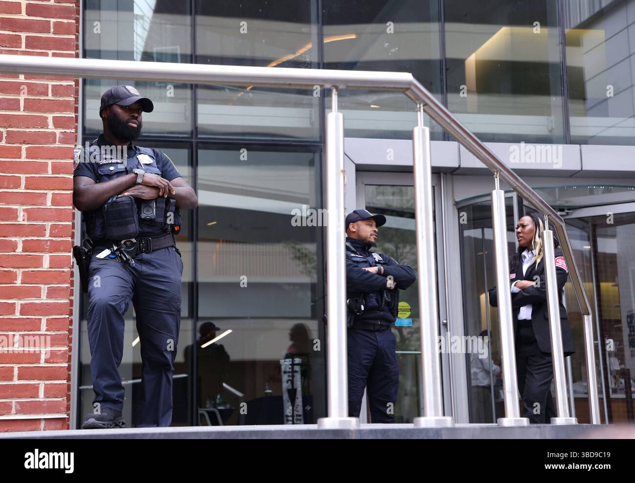 Two Israeli people were killed in Washington, District of Columbia, USA ...