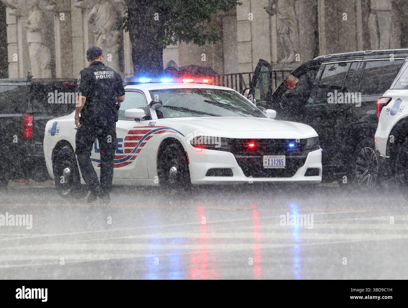 Two Israeli people were killed in Washington, District of Columbia, USA ...